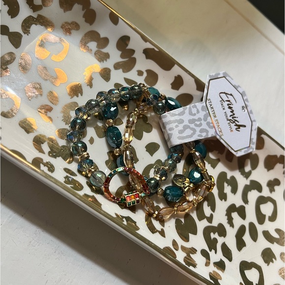 Erimish | Jewelry | Erimish Bracelet Stack | Poshmark